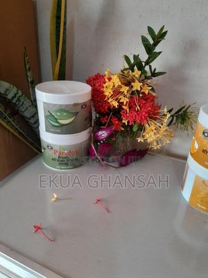 Paridox Aloe Vera Black Soap Paste in Ablekuma - Bath & Body, Ekua ...