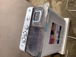 All New Pearl 7kg Twin Tub Washing Machine Semi Auto in Adabraka - Home ...