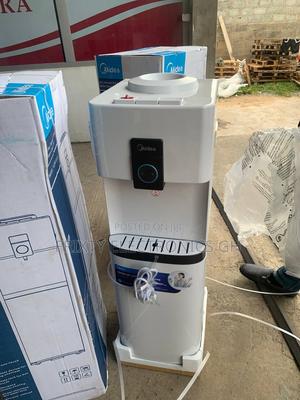 Superb Midea 16 LTR 3 Taps Water Dispenser (YL2037S) in Accra ...