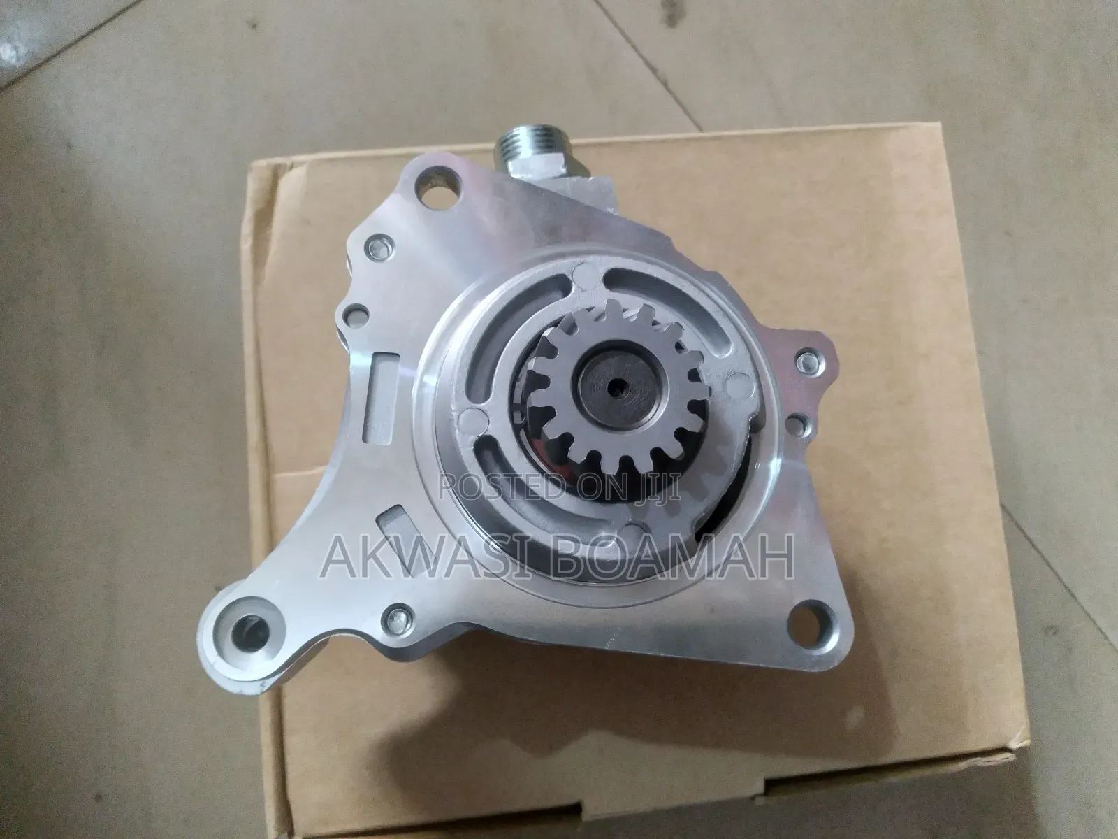 Hyundai Mighty 2 Vacuum Pump in Abossey Okai - Vehicle Parts ...