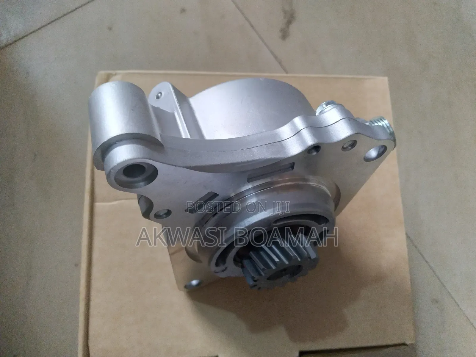 Hyundai Mighty 2 Vacuum Pump in Abossey Okai - Vehicle Parts ...