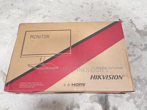 Hikvision 22-Inch Monitor Ds-D5022fn-C in Lapaz - Computer Monitors ...