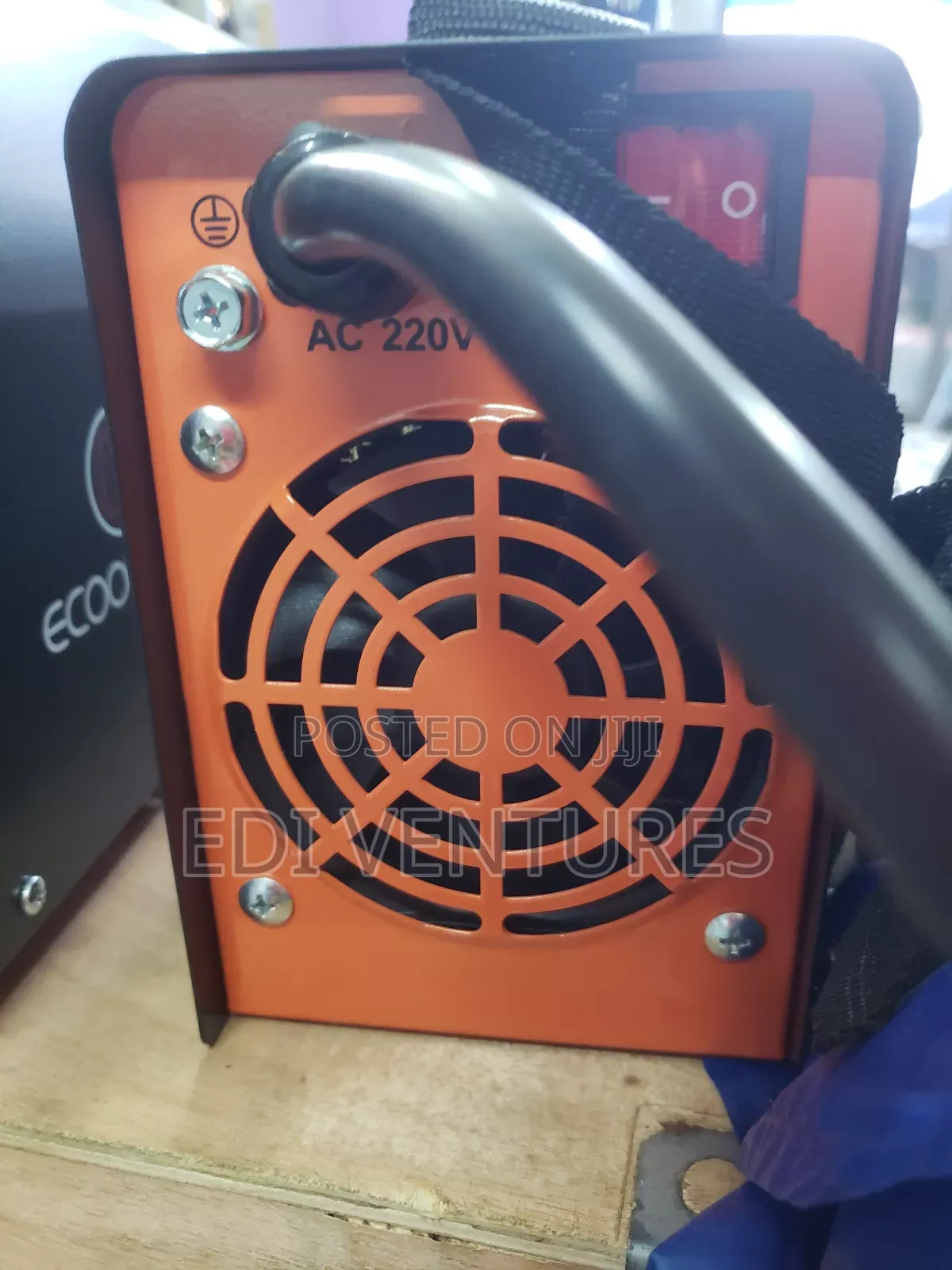 Ecool Max Mma-200a in Accra Metropolitan - Electrical Hand Tools, Edi ...