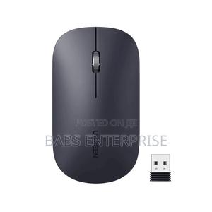 Ugreen 90372 Portable Wireless Mouse (Black) in Accra Metropolitan ...