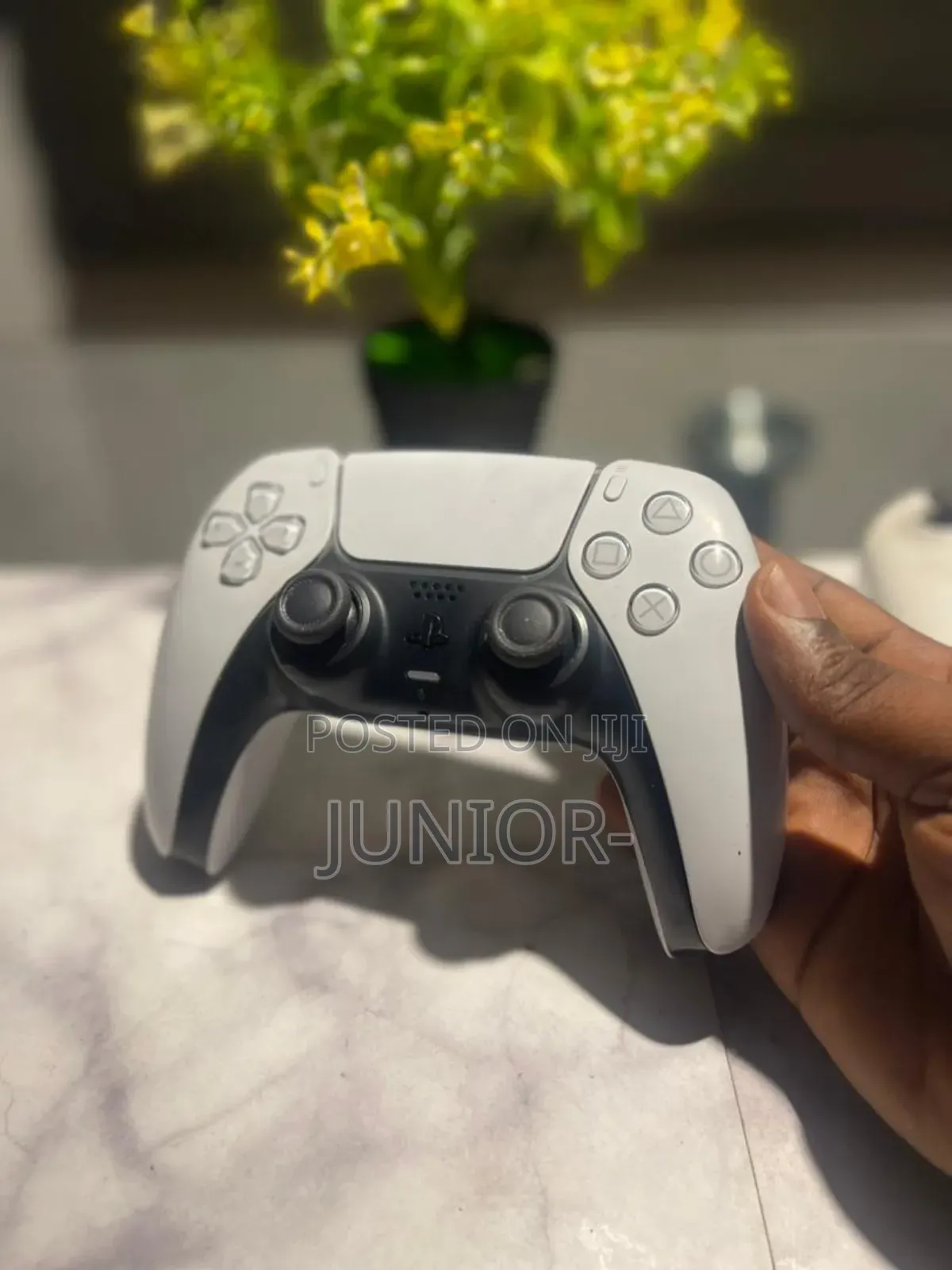 Uk Used Original Ps5 Controller in Accra Metropolitan - Video Game ...