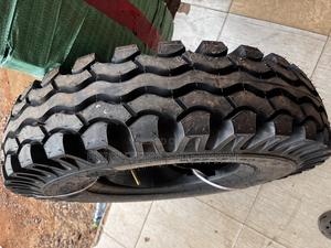 7.50-16 Ceat MRF Tyres in Sunyani Municipal - Vehicle Parts ...
