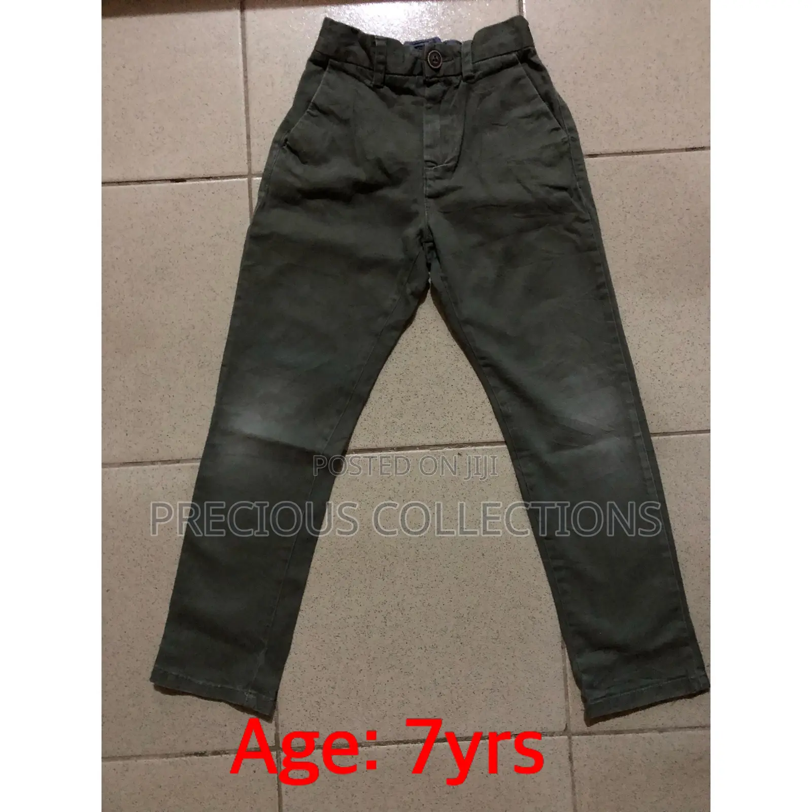 Second Hand Boys Jeans in Accra Metropolitan - Children's Clothing ...