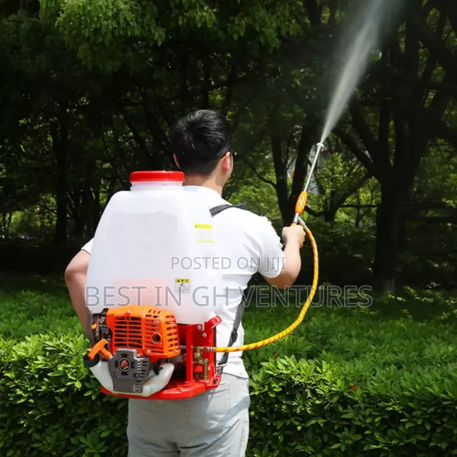 Agricultural Spraying Machine (767) in Kaneshie - Farm Machinery ...