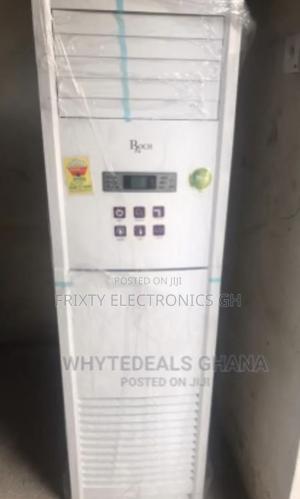 Roch 2.5 Hp R410a Gas Floor Standing AC in Accra Metropolitan - Home ...