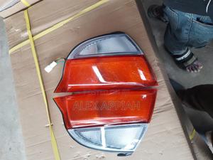 Toyota Hiace Fish Side Light in Abossey Okai - Vehicle Parts ...