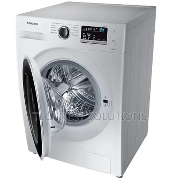 Samsung 6KG Front Load Washing Machine WW60J3280HX/NQ in Accra ...