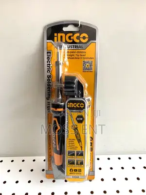 Soldering Iron Electrical Hand Tools in Ghana for sale Price on Jiji.com.gh