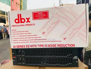 DBX 2231 20 Series Graphic Equalizer in Accra Metropolitan - Audio ...