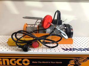 Ingco Electric Hoist 500kg - Eh5001 in Kokomlemle - Electrical Hand ...
