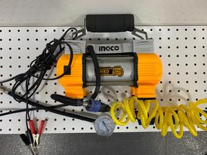 INGCO Auto Air Compressor With Light - AAC2508 in Kokomlemle - Vehicle ...