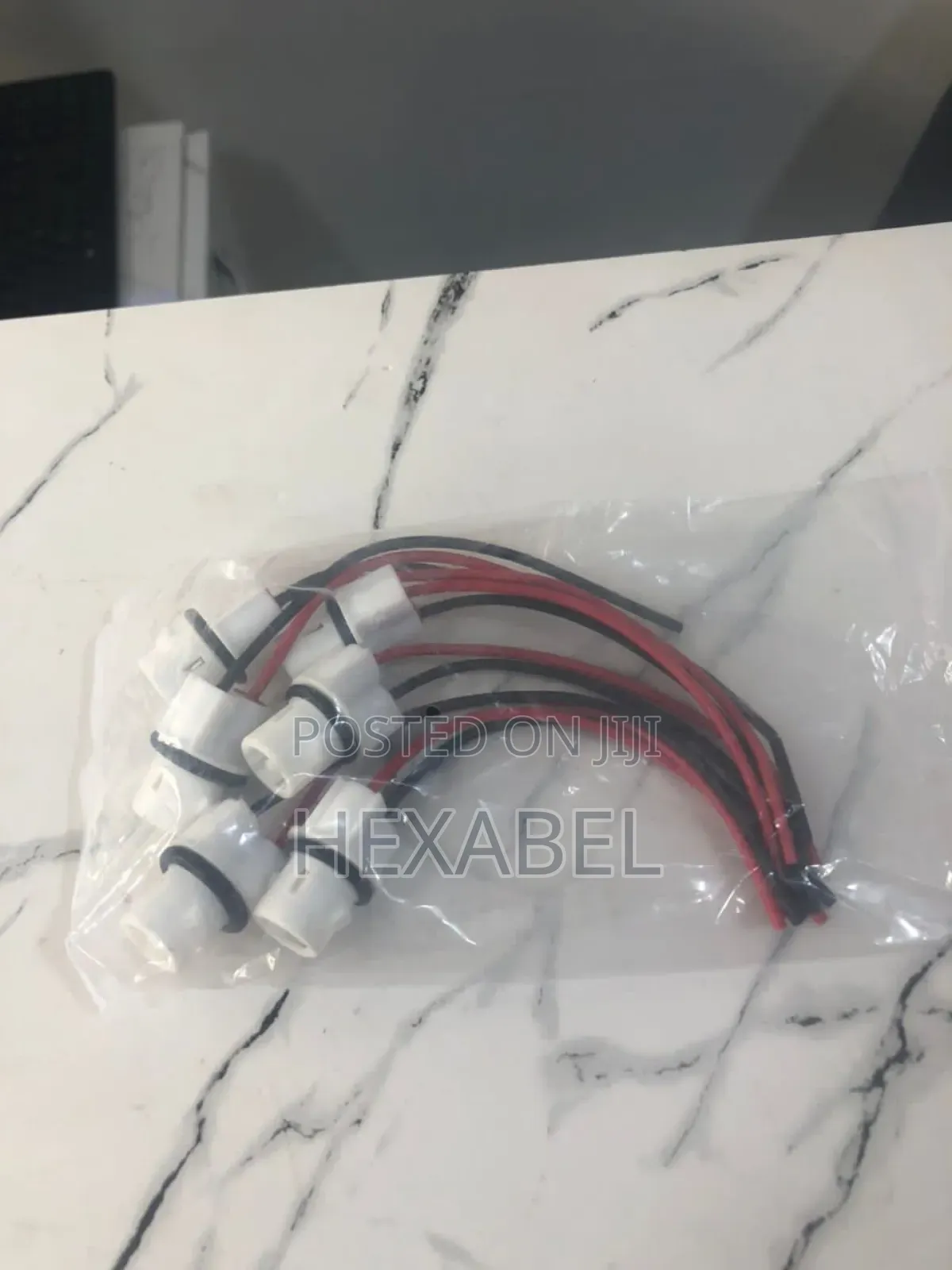 Mercedes Benz W203 Front Bumper Trim - US Version in Madina - Vehicle ...