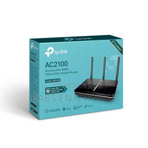 Tp-Link Modem Router Archer VR2100 AC2100 in Accra Metropolitan ...