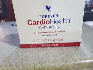 Forever Cardio Health With Coq10 80mg for sale - BedCorp & FLP ...