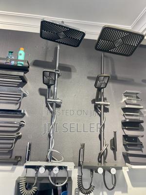 WK Stainless Shower Mixer in Accra Metropolitan - Plumbing & Water ...