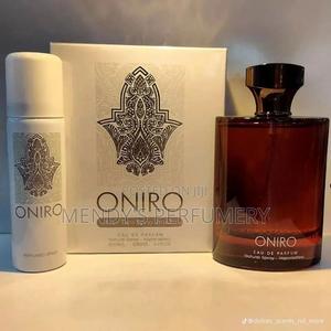 Oniro Rouge in Accra Metropolitan - Fragrances, Mendy's Perfumery ...