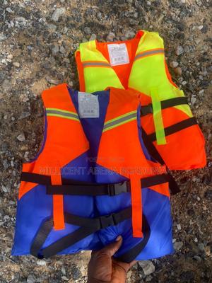 Original Life Jacket for Kids in Dansoman - Sports Equipment, Millicent ...