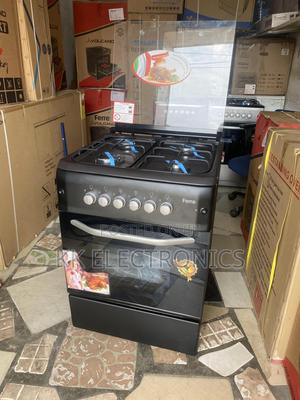 Ferre Gas Cooker 60x60. Shop With Us ! in Accra Metropolitan - Kitchen ...