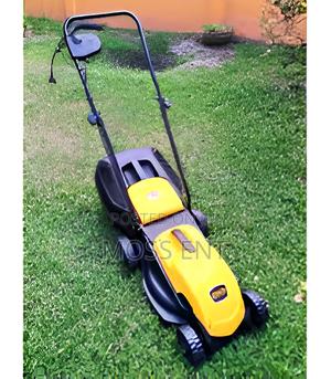 Ingco Electric Lawn Mower 1600w - Lm385 in Kokomlemle - Garden Supplies ...