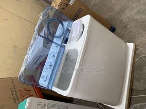 Showcase Zara 11kg Twin Tub Washing Machine Semi Auto in Adabraka ...
