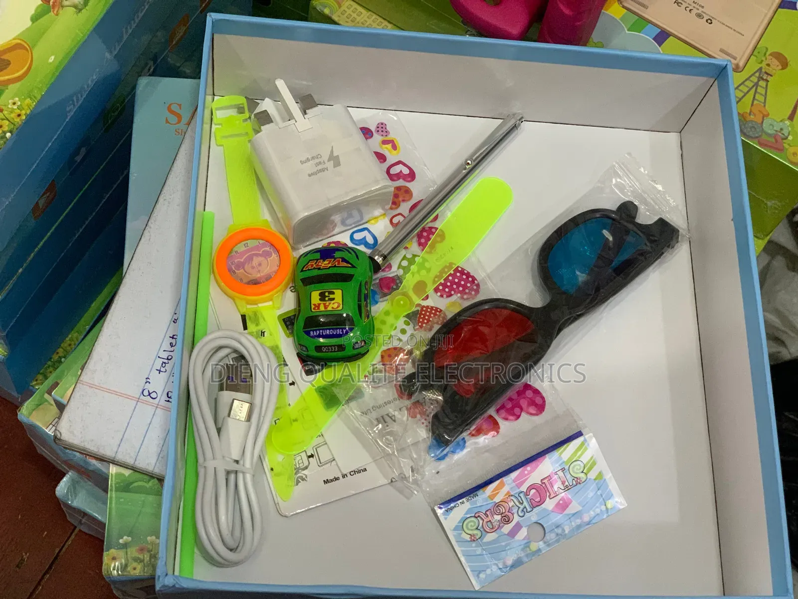 New SAILBook B10 128 GB Pink in Accra Metropolitan - Tablets, Douglas ...