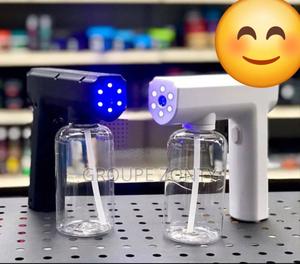 Aftershave Atomizer Gun for sale - Groupe Zonty Price: GH₵ 350 on Jiji ...