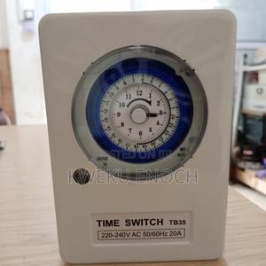 Water Proof Timer . in Lapaz - Plumbing & Water Supply, Rem. Water ...