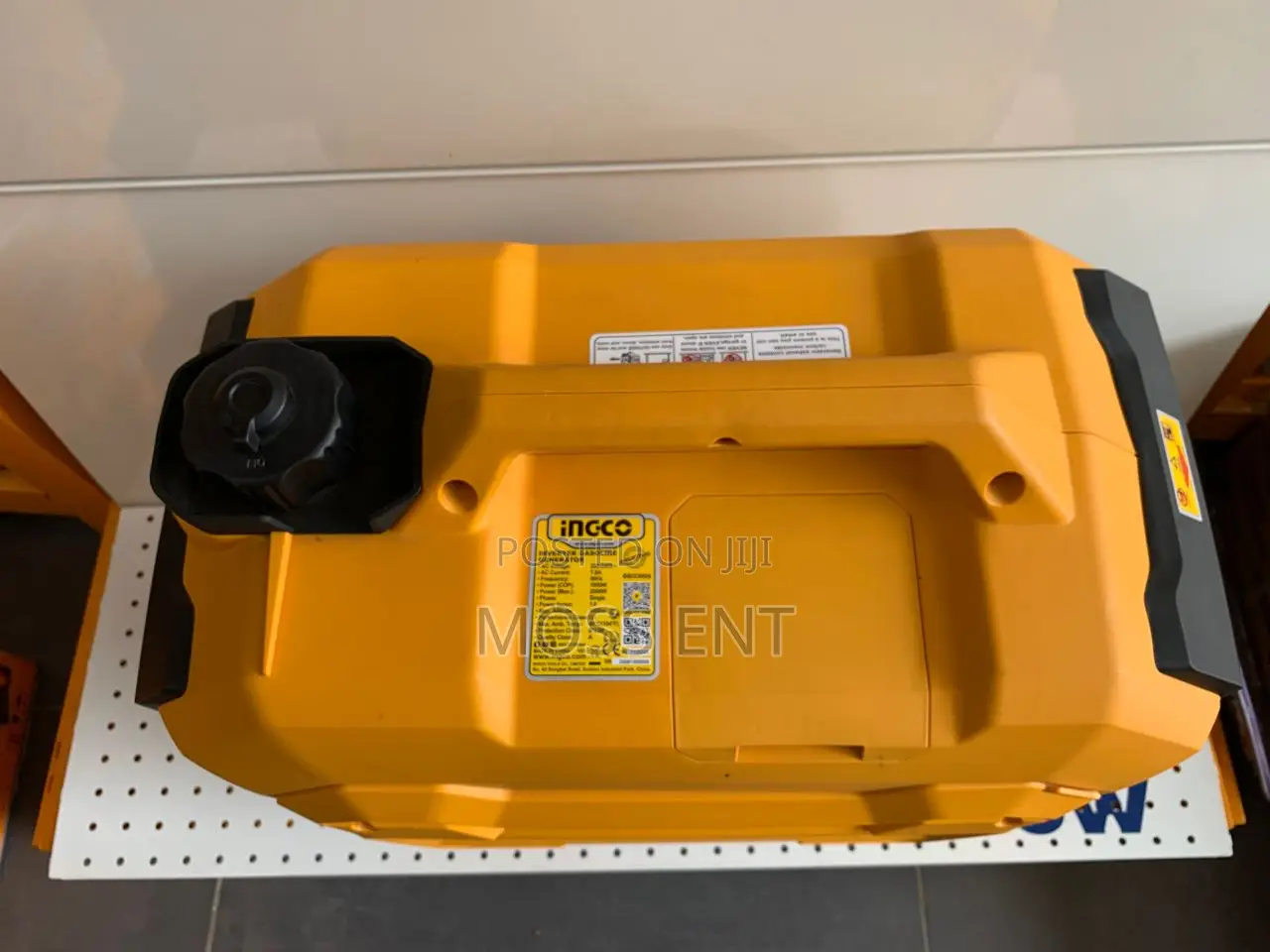 INGCO Inverter Gasoline Generator 2kw - GEI23006 in Kokomlemle ...