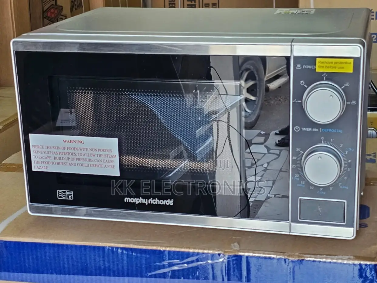 Morphy Richards Microwave 20L. Amazing Microwave in Accra Metropolitan ...