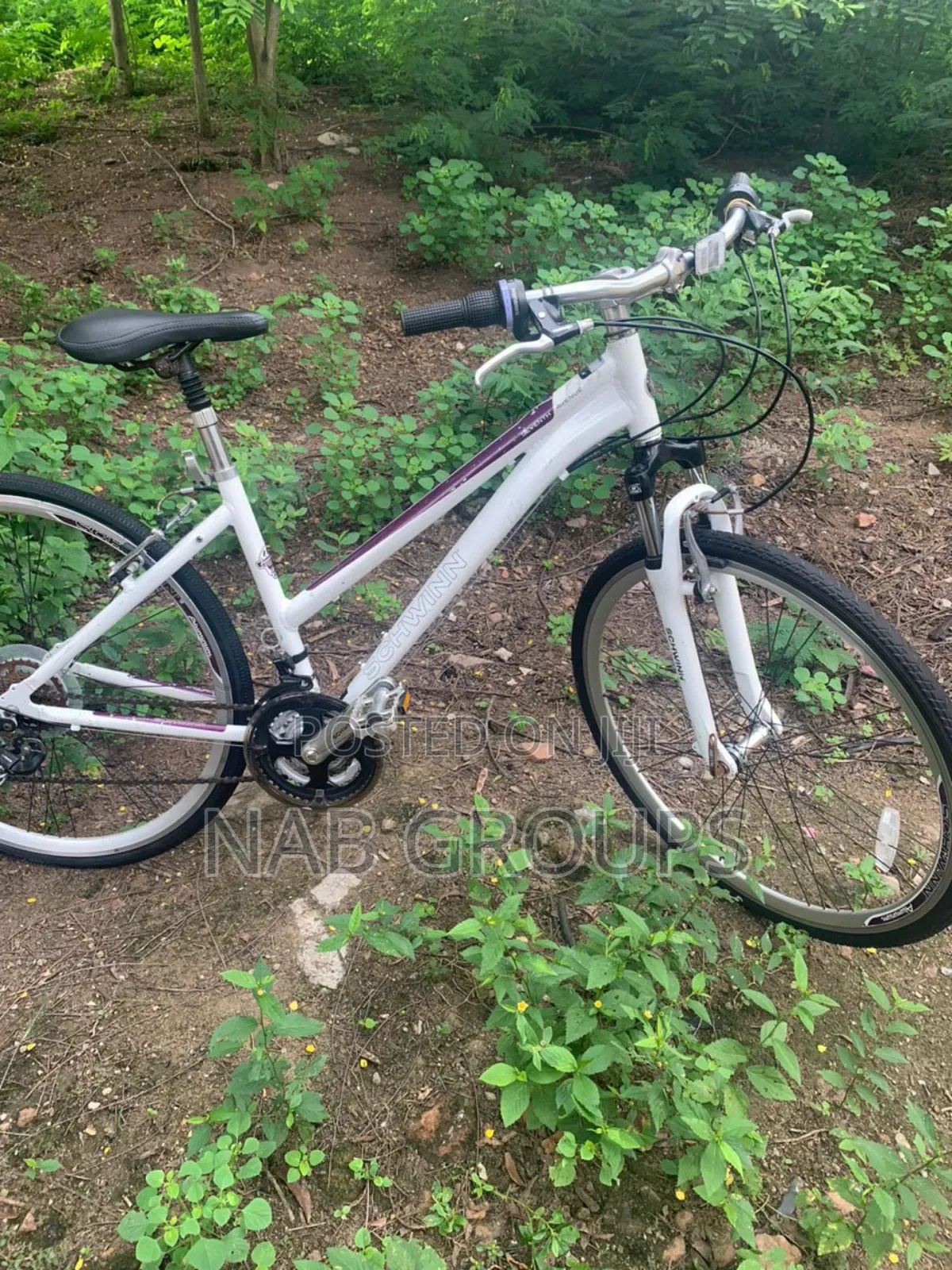 DBS Hybrid Bike in Accra Metropolitan - Sports Equipment, Nana Aba ...