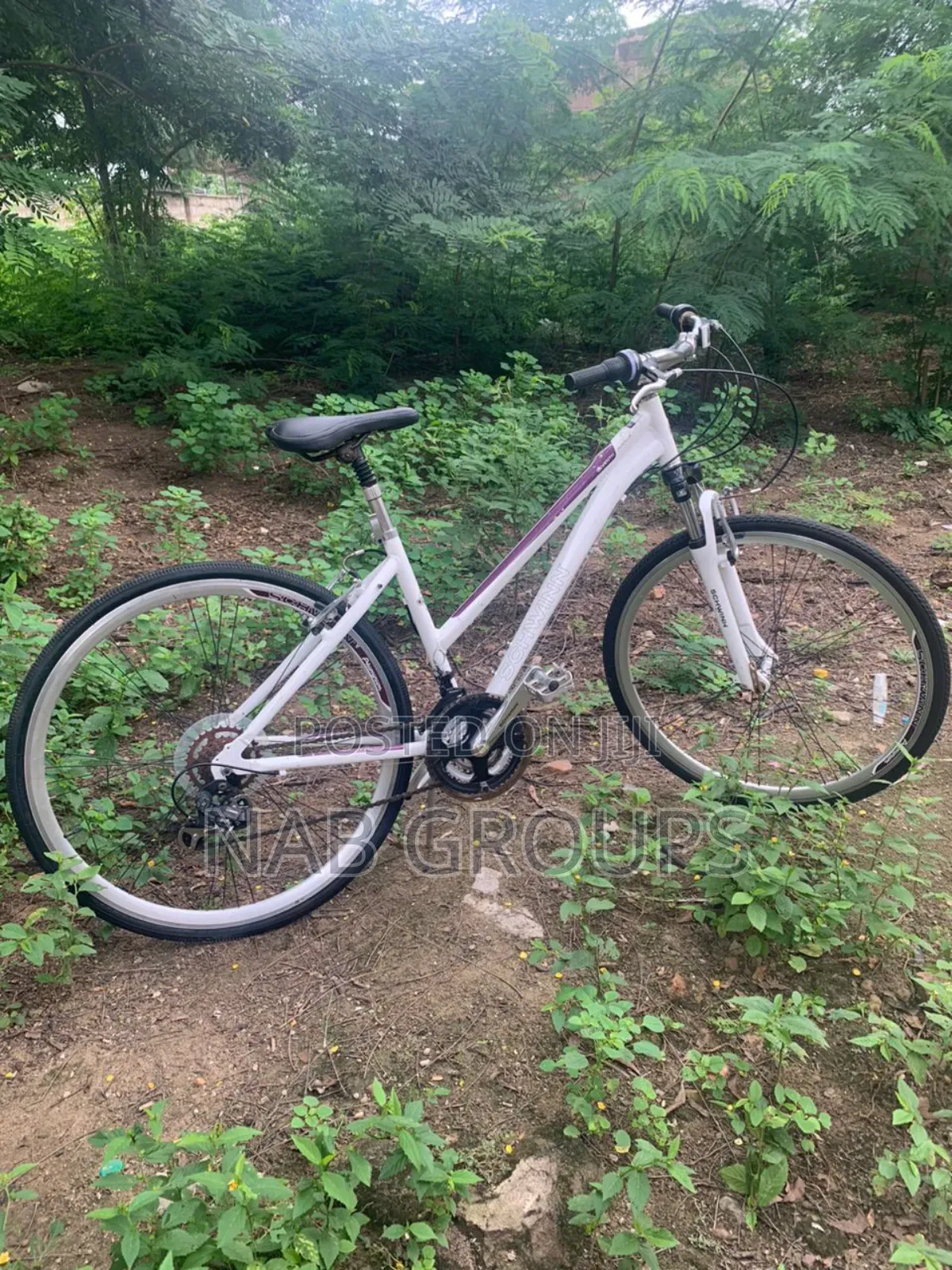 DBS Hybrid Bike in Accra Metropolitan - Sports Equipment, Nana Aba ...