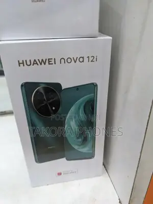 Huawei nova 12i in Ghana for sale | Prices on Jiji.com.gh