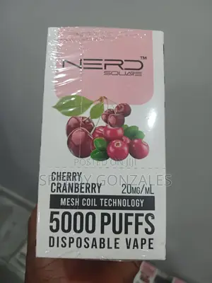 Vapes in Ghana for sale Price on Jiji.com.gh