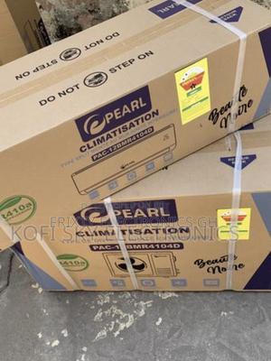 Quality Pearl 2.0hp R410a Gas Black Mirror Air Conditioner in Accra ...