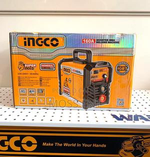 INGCO Inverter MMA Welding Machine 180A - ING-MMA18058 in Kokomlemle ...