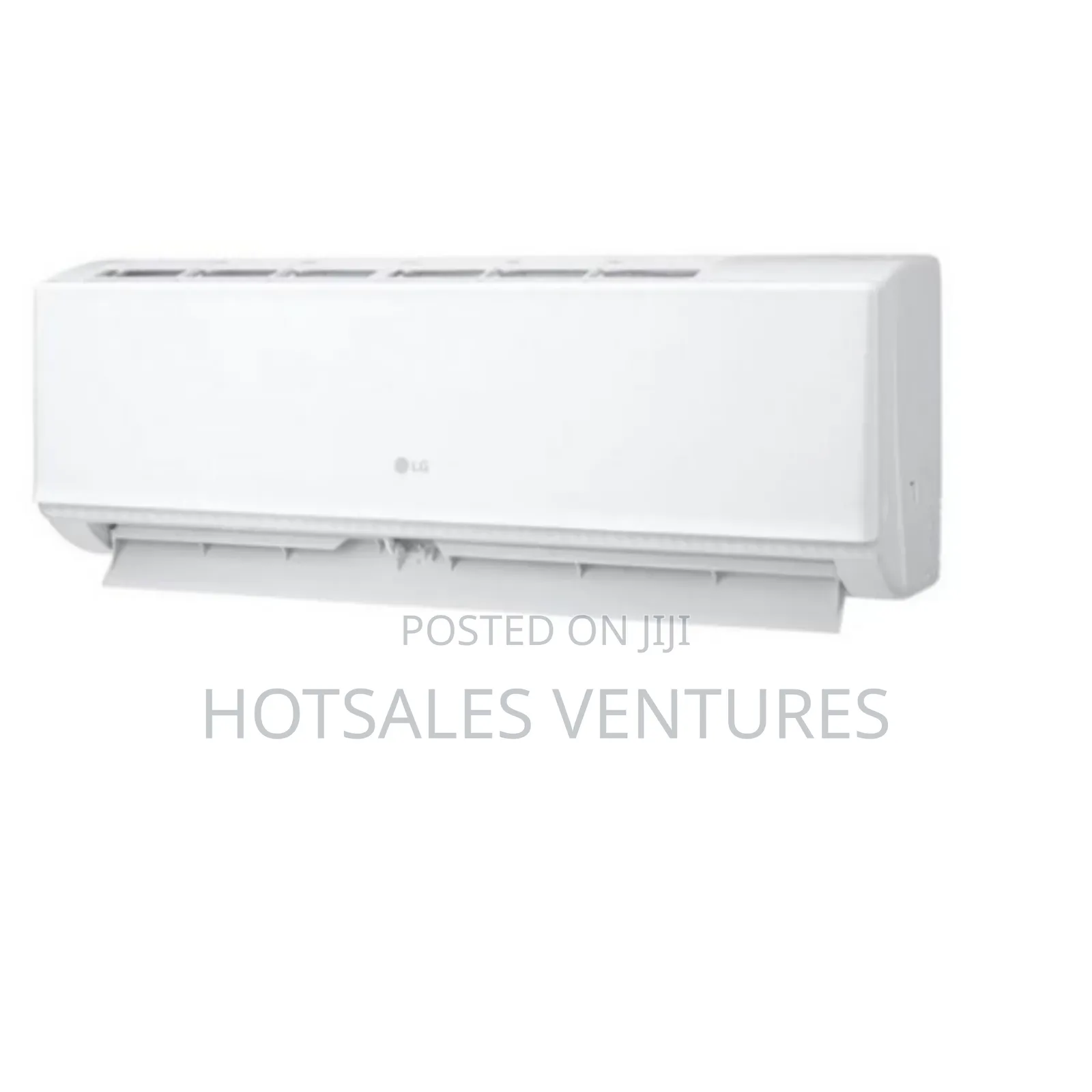 LG 2.5 HP Split R410 AC T24smh Dual Fixed-Speed in Accra Metropolitan ...