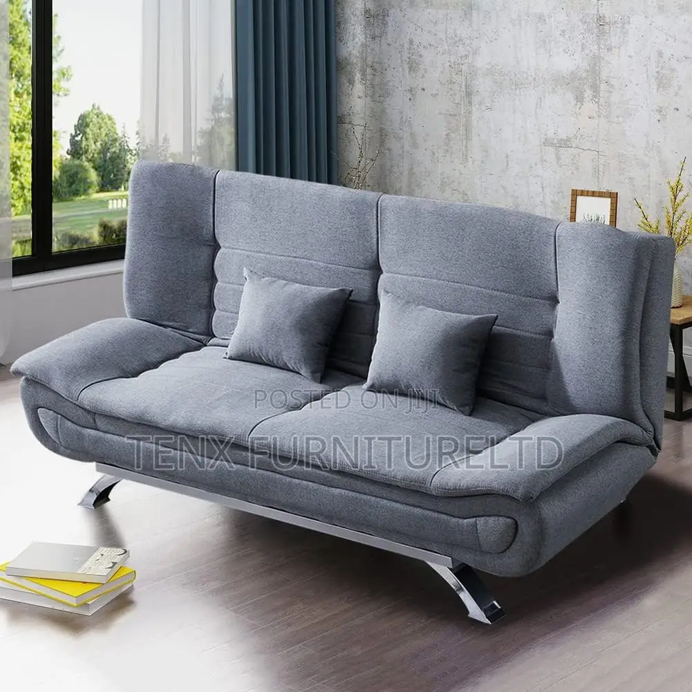 Sofa Bed Double 3 Seater Recliner Sofa in Accra Metropolitan ...