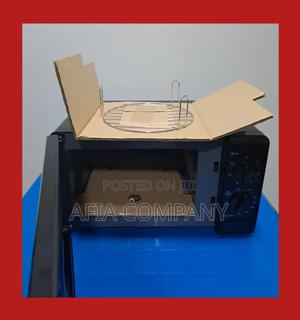 20 Litres Elbee Microwave With Grill in Accra Metropolitan - Kitchen ...