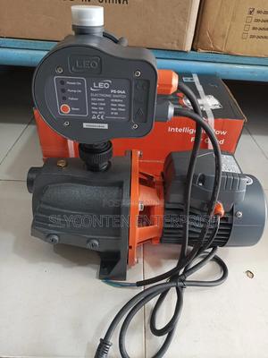 Leo 1.0hp Automatic Water Pump in Accra Metropolitan - Plumbing & Water ...