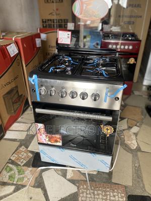 60x60 Ferre Gas Cooker With Automatic Switcher. in Accra Metropolitan ...