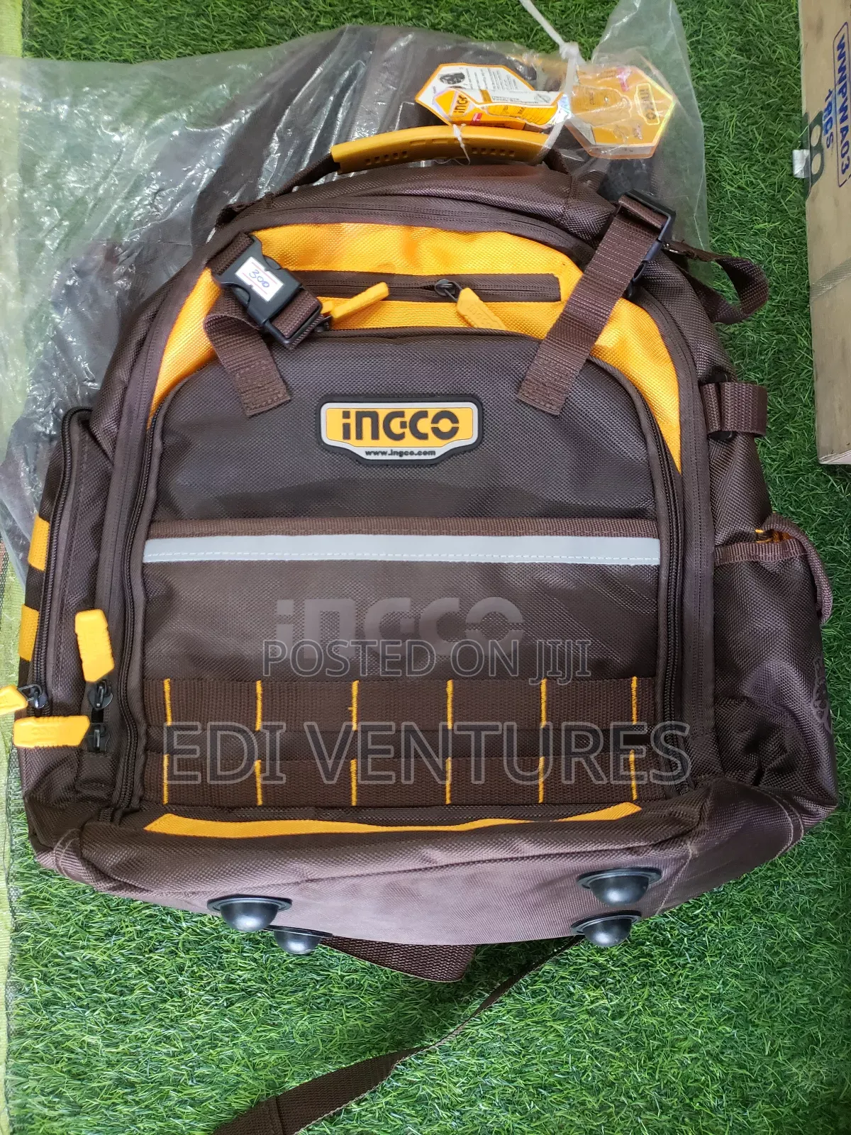 Ingco Tools Backpack Hbp01028 in Accra Metropolitan - Hand Tools, Edi ...