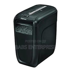 Fellowes Shredder Powershred 60cs for sale - Babs Enterprise Price: GH ...