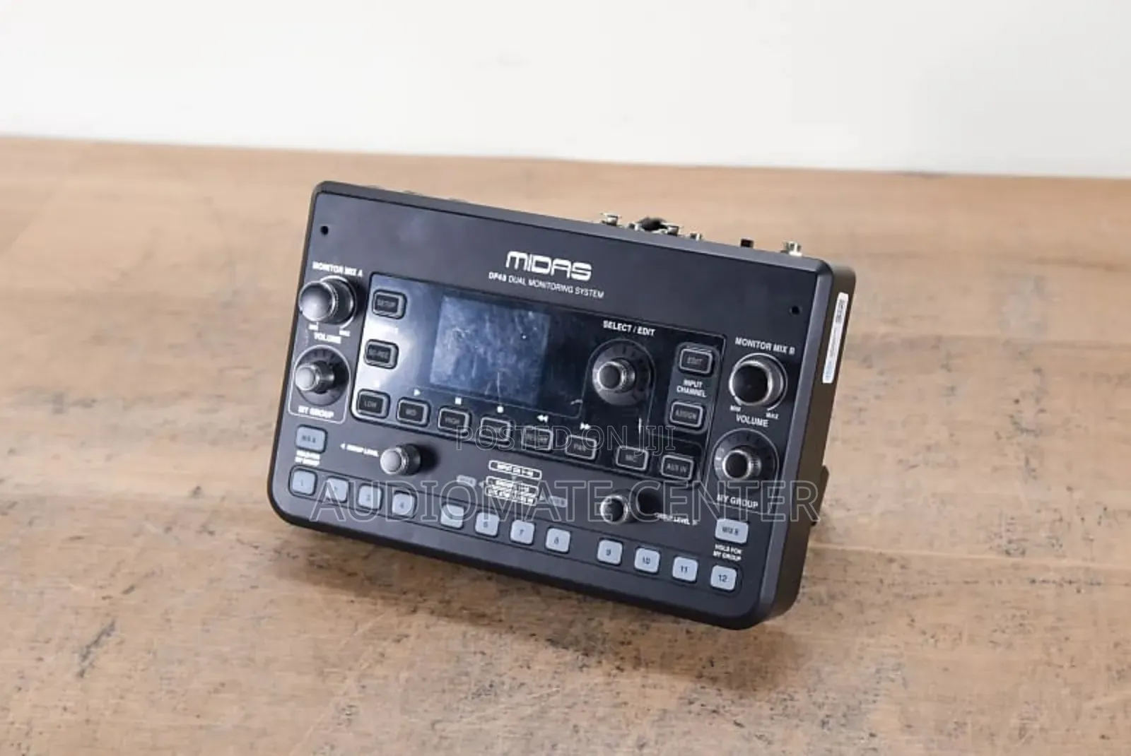 Midas Dp 48 in Accra Metropolitan - Audio & Music Equipment, Audiomate ...