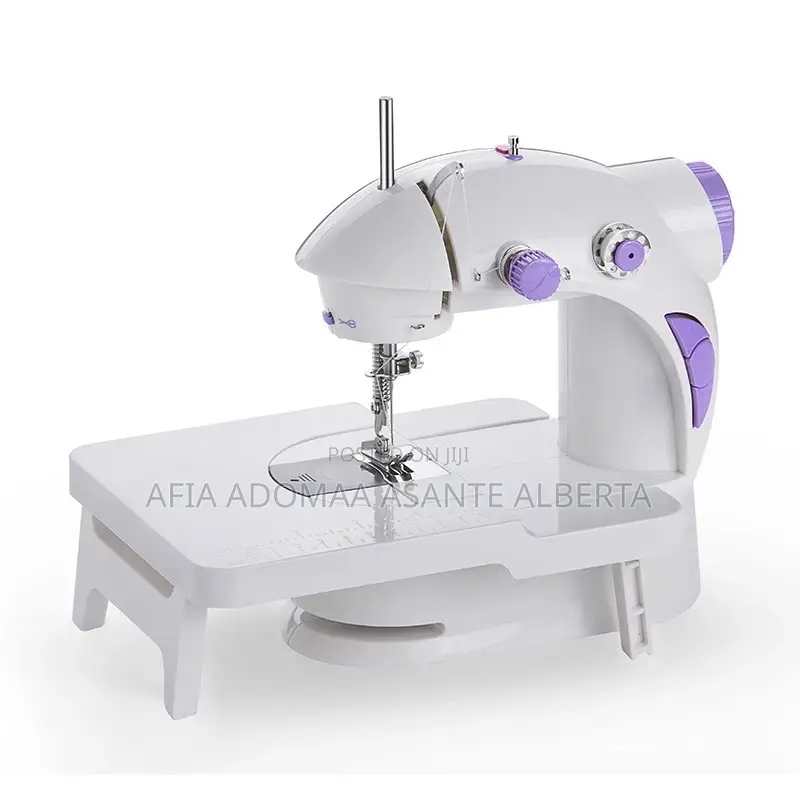 Mini Sewing Machine in Accra Metropolitan - Home Appliances, Afia ...