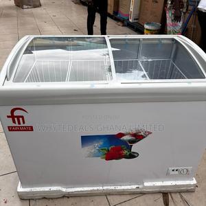 Fairmate 300ltrs Display Showcase Ice Cream Chest Freezer in Accra ...