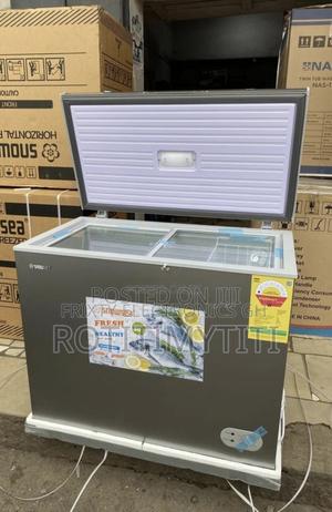 New Snowsea 192 Liters Single Door Chest Freezer in Accra Metropolitan ...